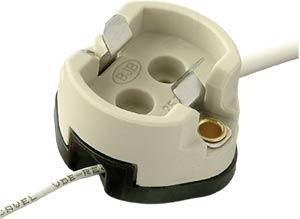 Sockets H.I.D. Sockets Accessories G12 SOCKET